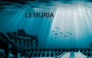 Lemúria: O Mito do Continente Perdido e o Que a Ciência Revela